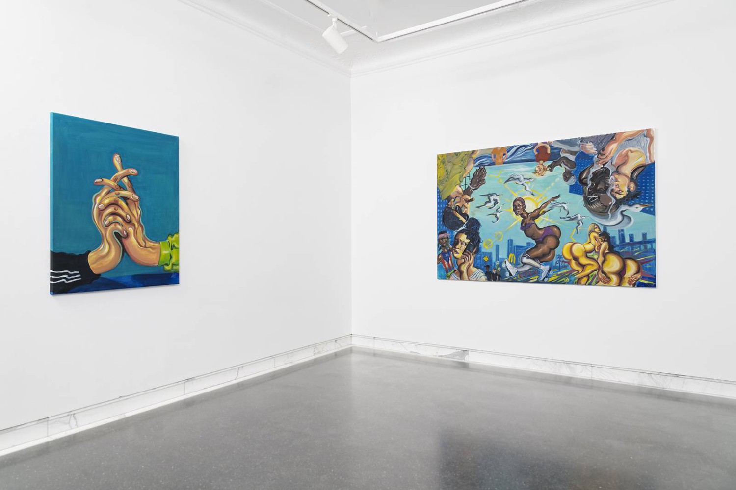 Giorgio Celin: Graduation | XIBT Contemporary Art Magazine